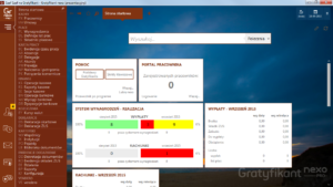 Gratyfikant nexo - Atisoft