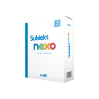 Rachmistrz nexo 3 - Atisoft